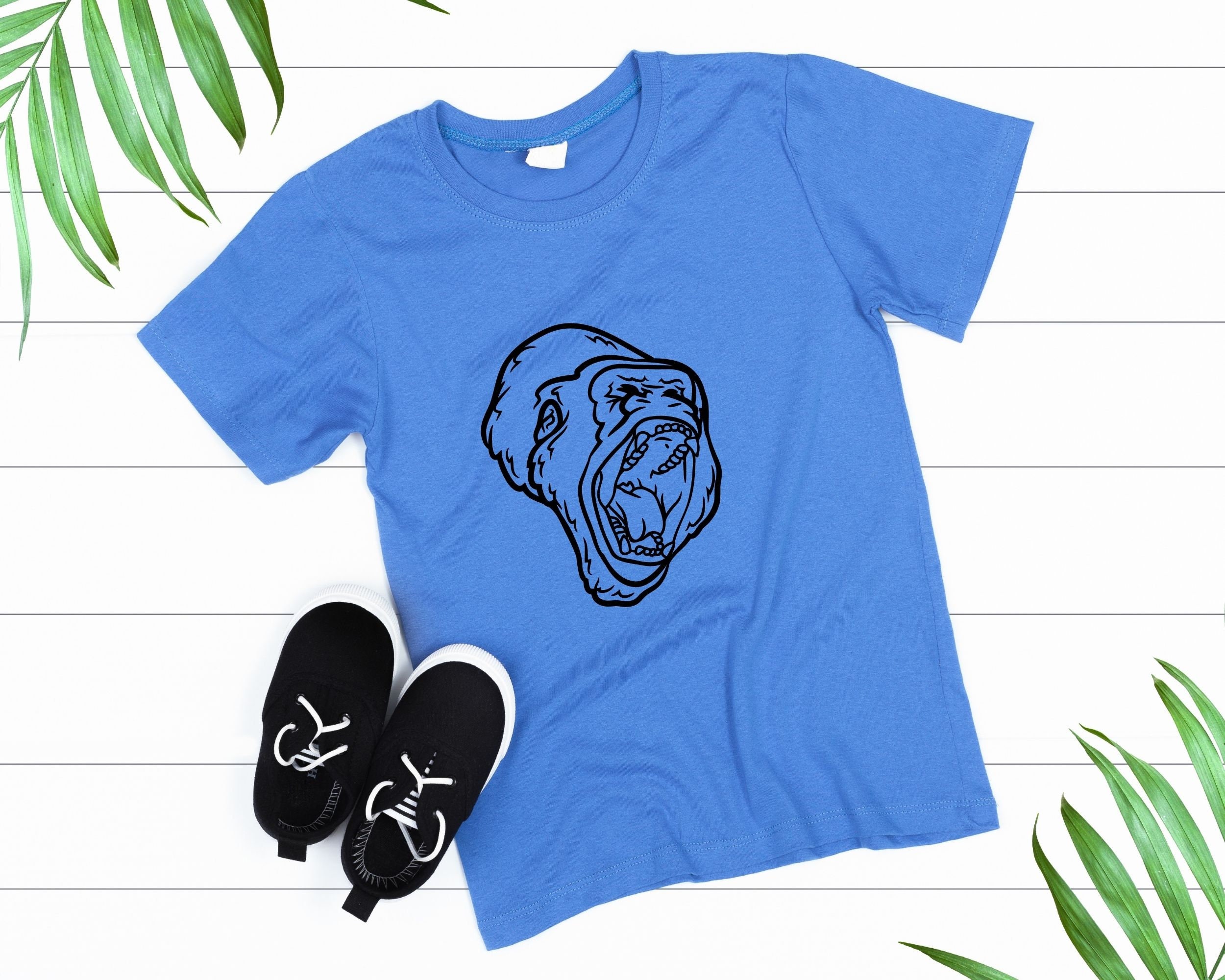 gorilla-svg-monkey-svg-gorilla-png-gorilla-shirt-tshirt-svg-angry