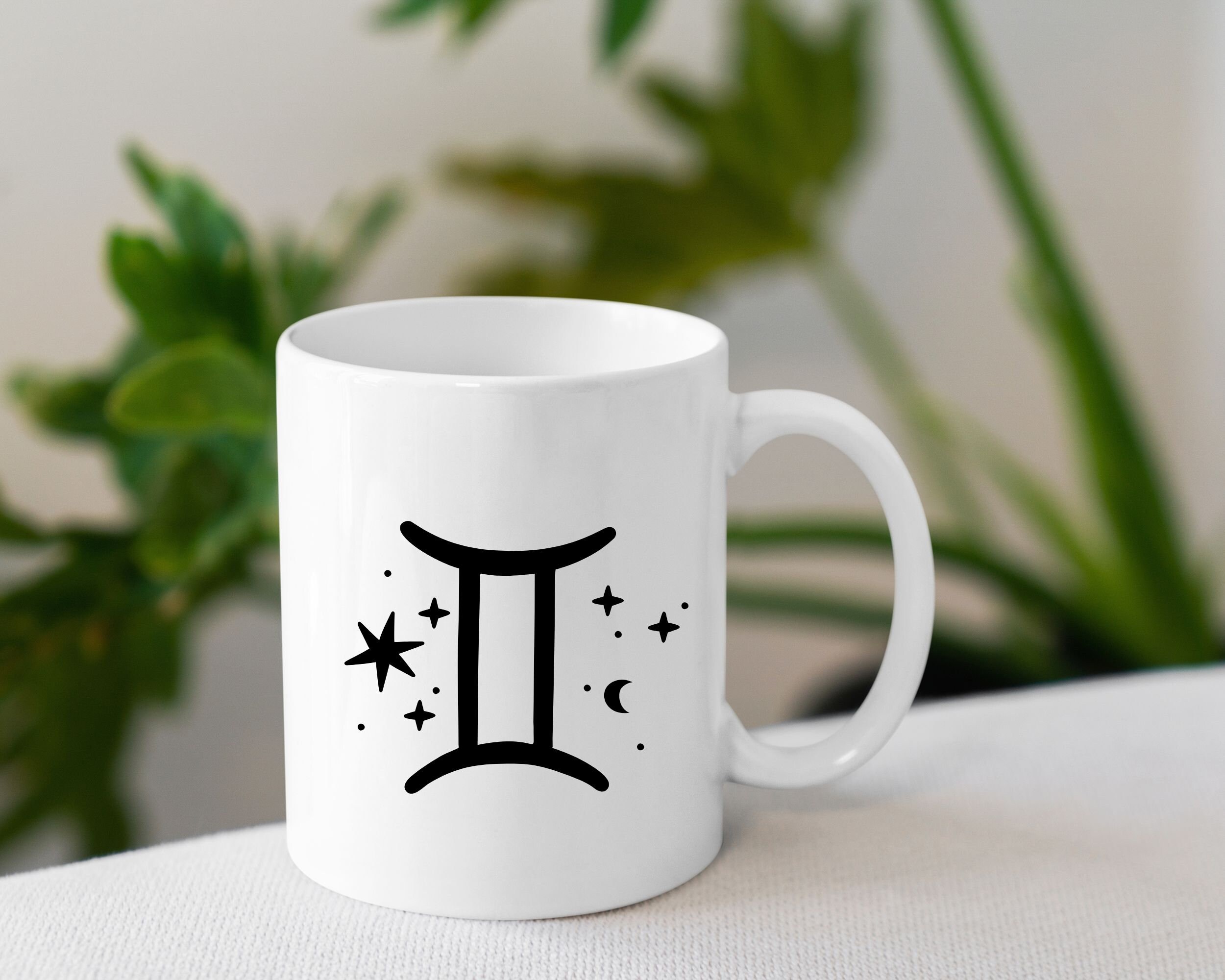 Gemini Svg, Astrology Svg, Gemini Png, Gemini Sign Svg, Gemini Zodiac ...