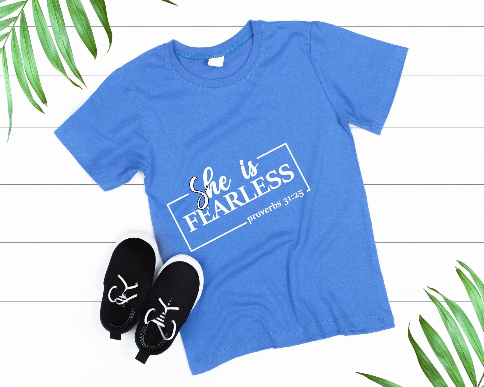 Fearless Svg, Fearless Png, Fearless Clipart, Inspirational Svg, She is ...