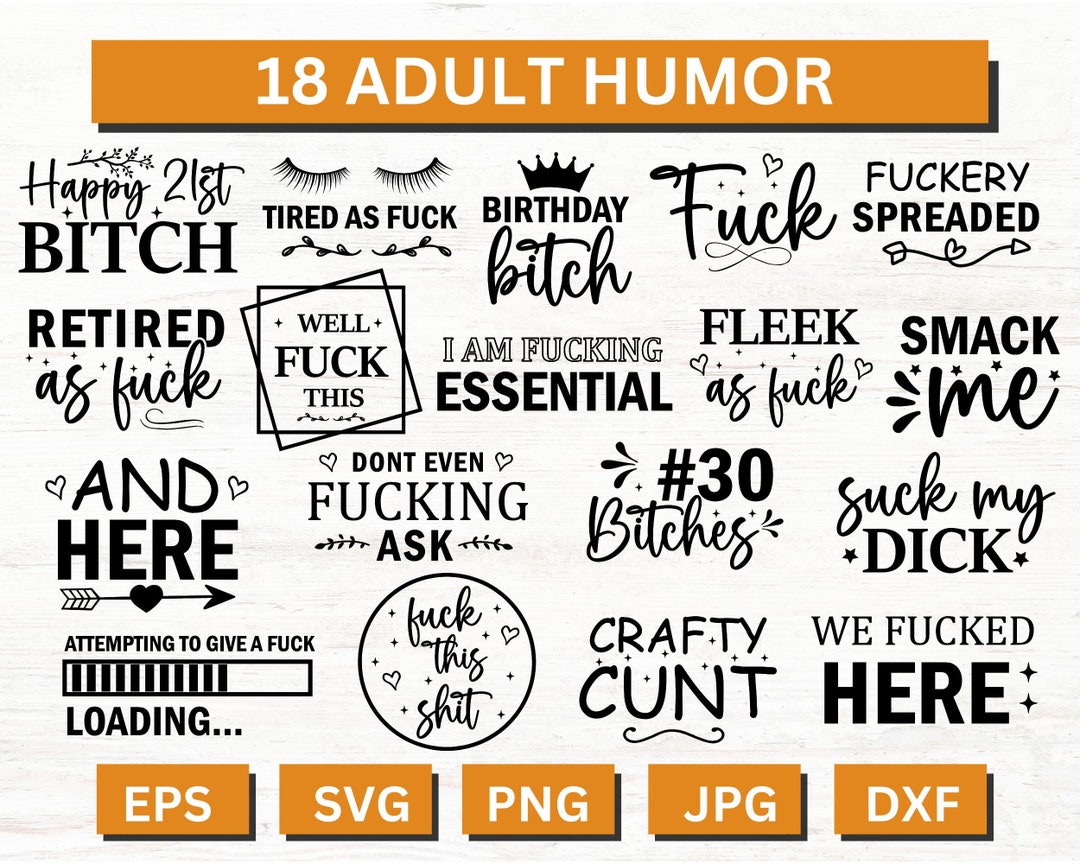 Adult Humor Svg, Adult Humor Png, Sarcastic Svg, Svg for Shirts, Adult ...