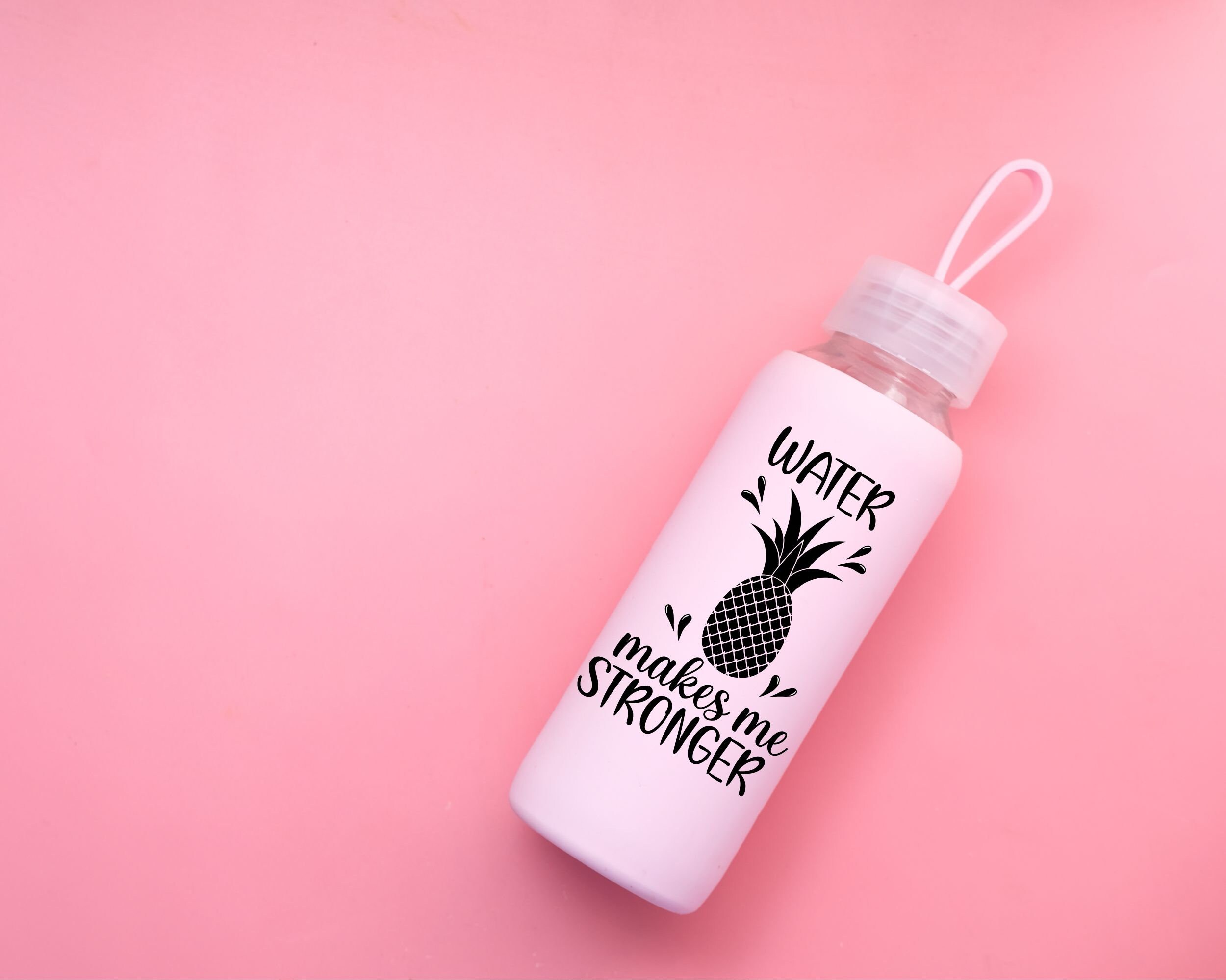 Water Bottle Svg Drink Your Water Svg Water Intake Svg - Etsy UK