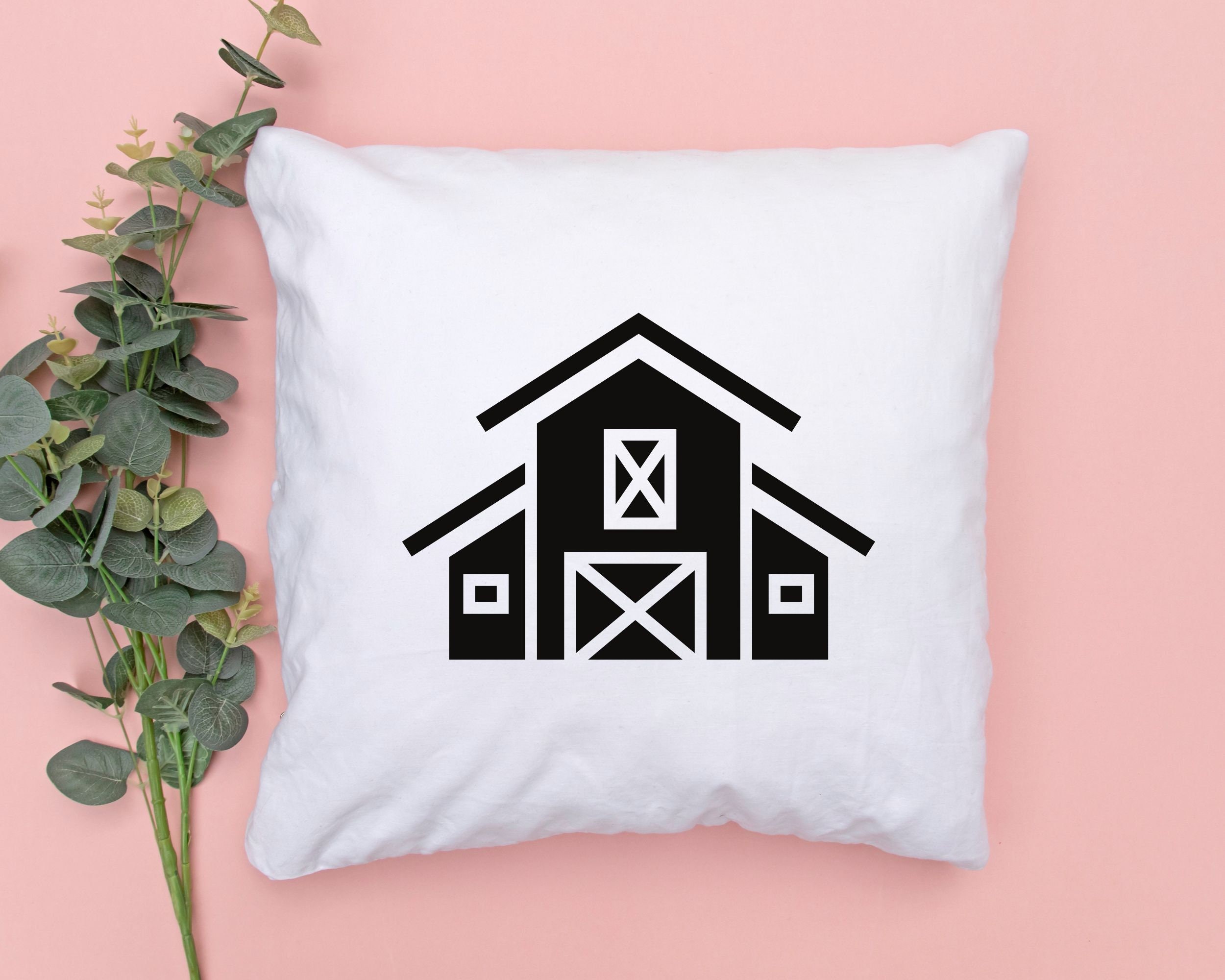 Granero Svg Granja Svg Granja Vida Svg Granja Granero Svg - Etsy España