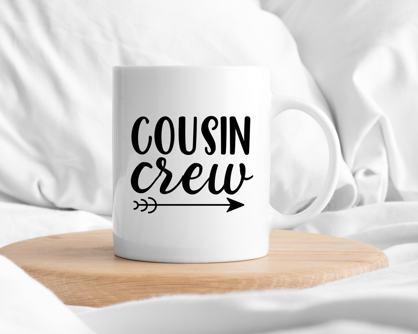 Cousin Crew Svg Cousins Svg Best Cousin Svg New to the Crew - Etsy