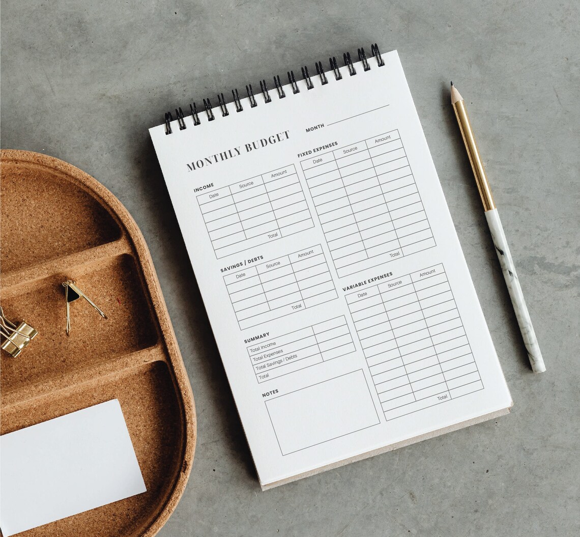 Monthly Budget Spreadsheet Google Chrome Sheets Template Easy Finance ...