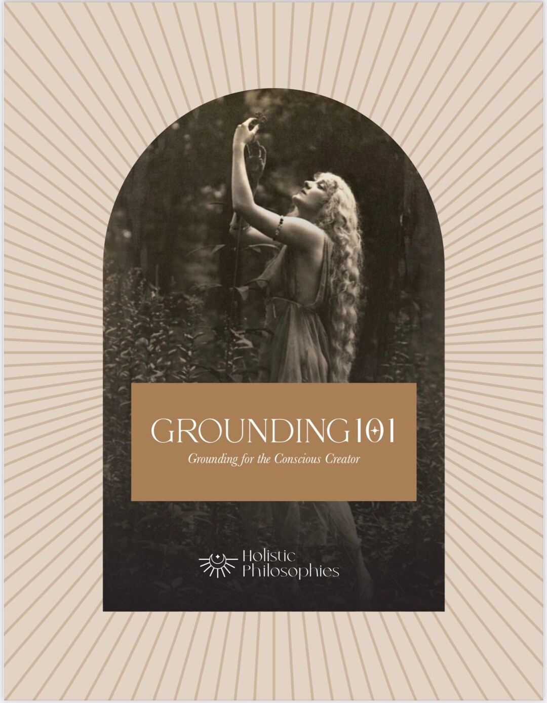 Grounding 101 for the Conscious Creator - Etsy