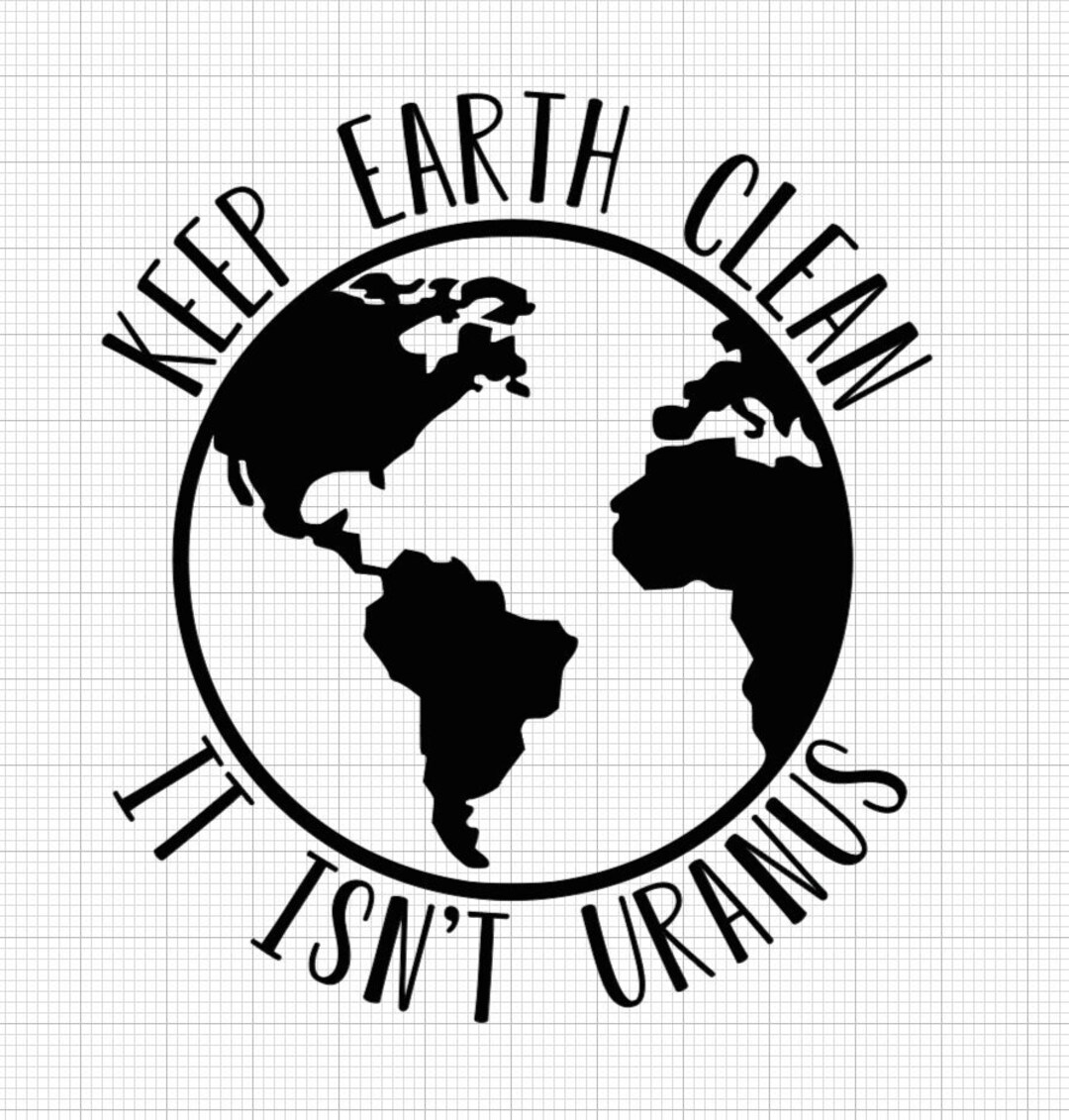 keep-earth-clean-svg-file-download-etsy