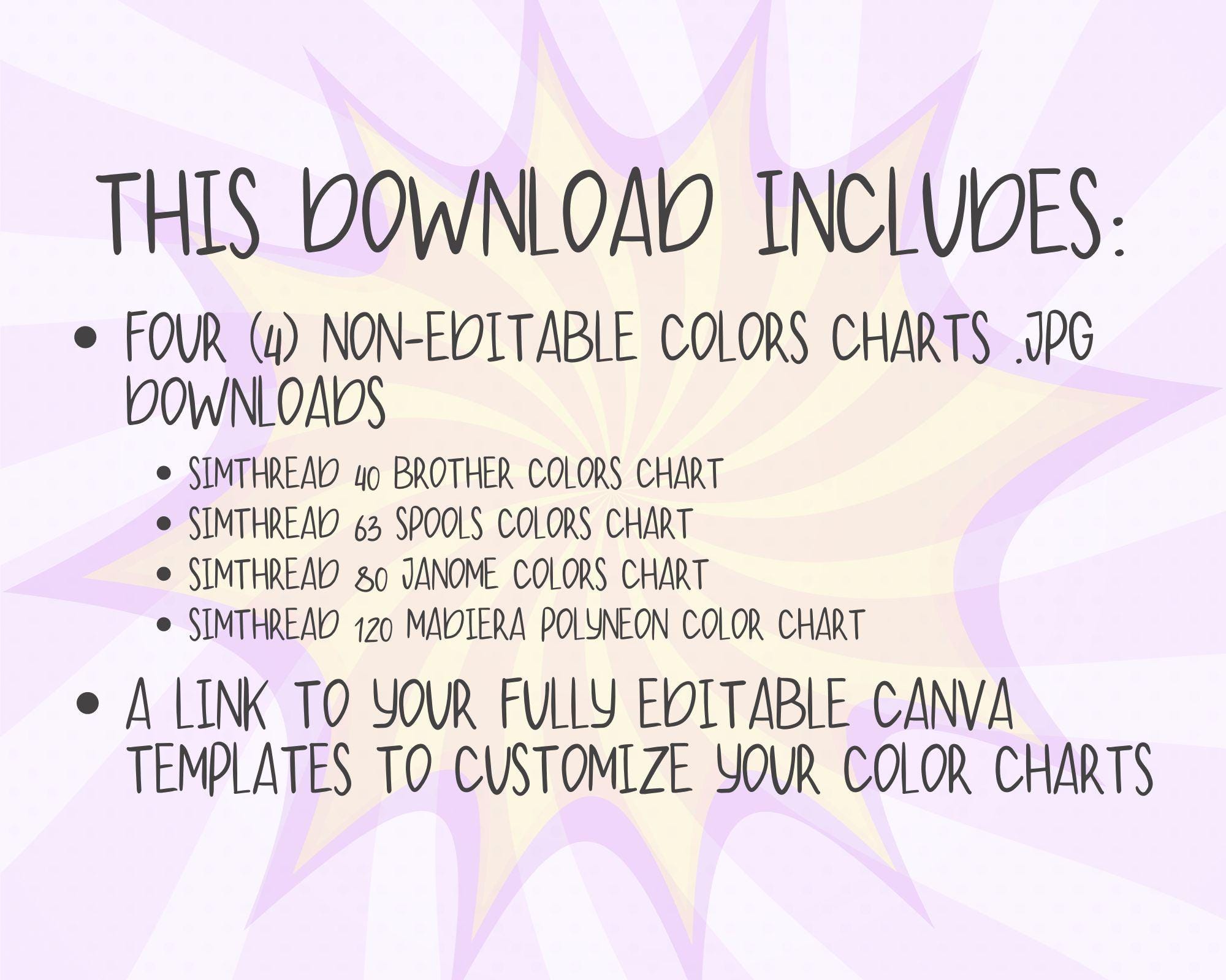 Simthread 120 Madiera Polyneon, 80 Janome, 63 Spools & 40 Brother ...