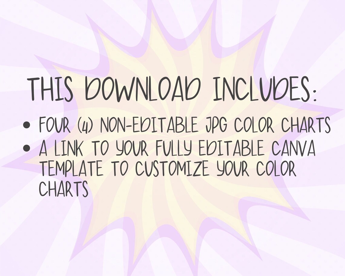 Isacord All Colors Thread Color Options Editable Color Chart Canva ...