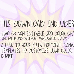 Simthread 120 Thread Madiera Color Options Editable Color Chart Canva ...