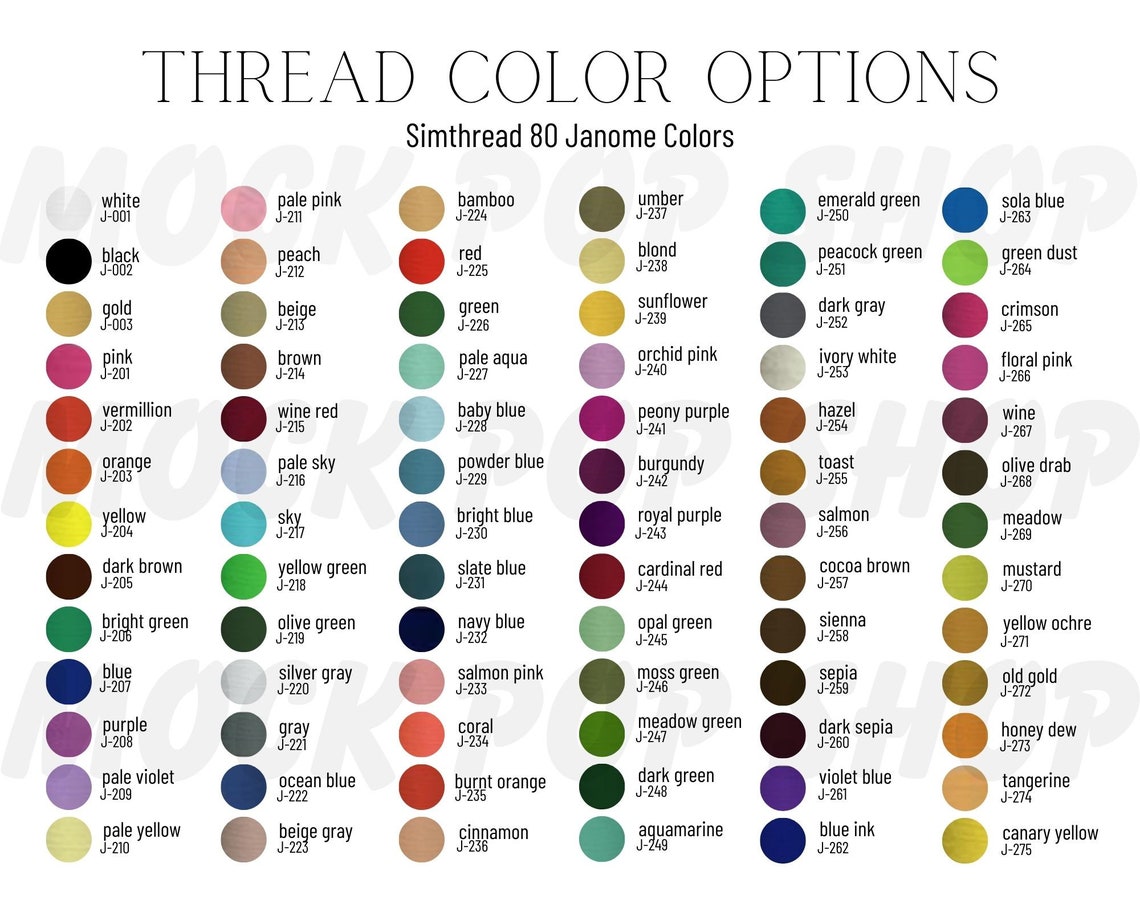 Simthread 120 Madiera Polyneon, 80 Janome, 63 Spools & 40 Brother ...