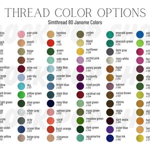 Simthread 120 Madiera Polyneon, 80 Janome, 63 Spools & 40 Brother ...