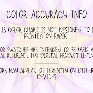 Simthread 40 Thread Brother Color Options Editable Color Chart Canva ...
