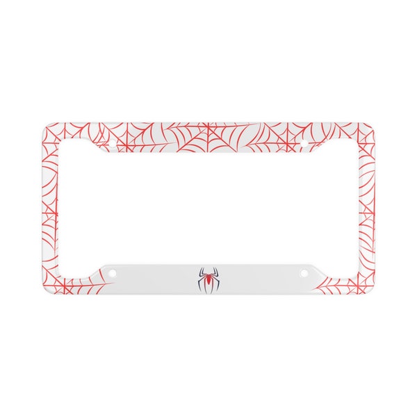 Licence Spiderman - Etsy