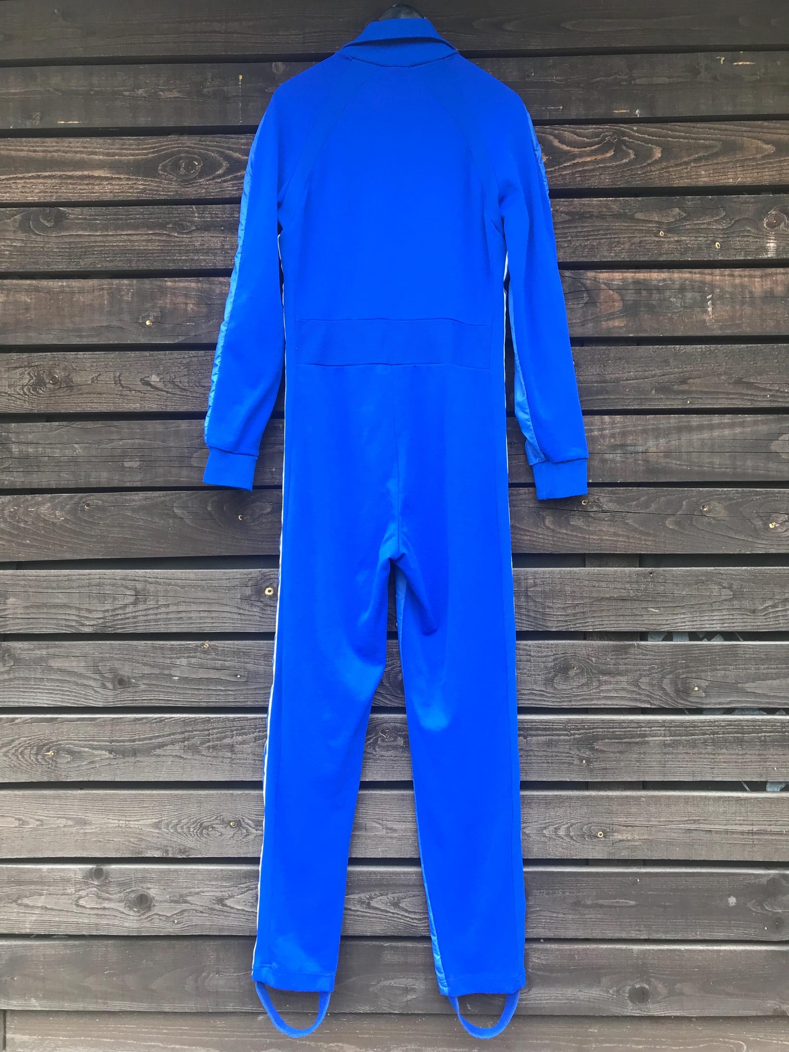 Vintage One Piece LEIJONA Sport Tracksuit Retro Sport Suit Made in ...