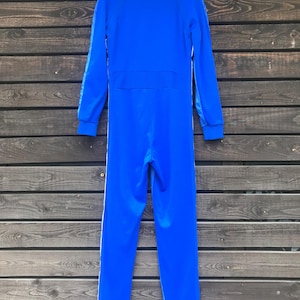 Vintage One Piece LEIJONA Sport Tracksuit Retro Sport Suit Made in ...