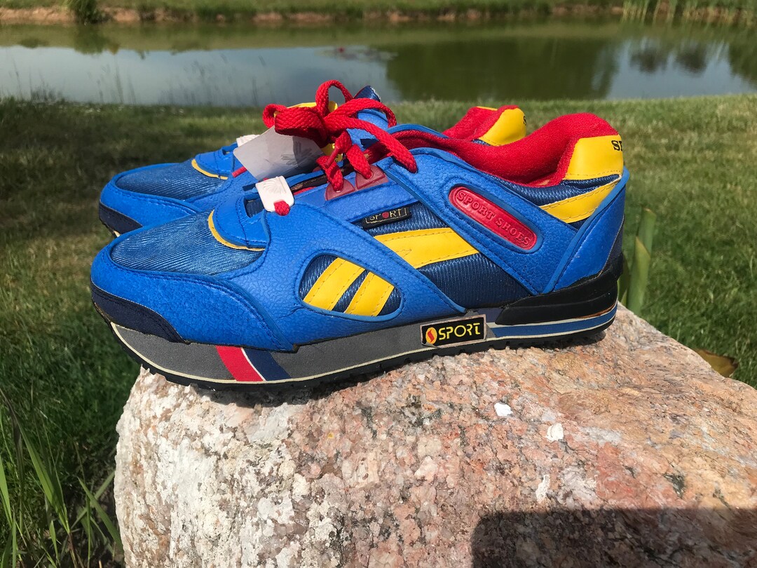 Super Rare Vintage Puma Sport Boots Ultra Sport 1970s 80s 70s - Etsy