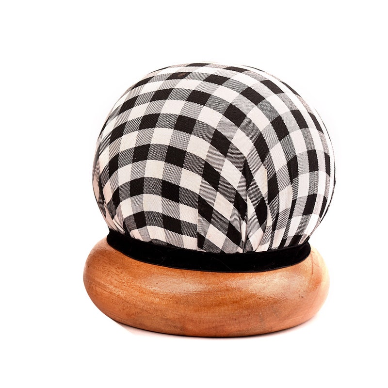 Tailors Ham - Etsy