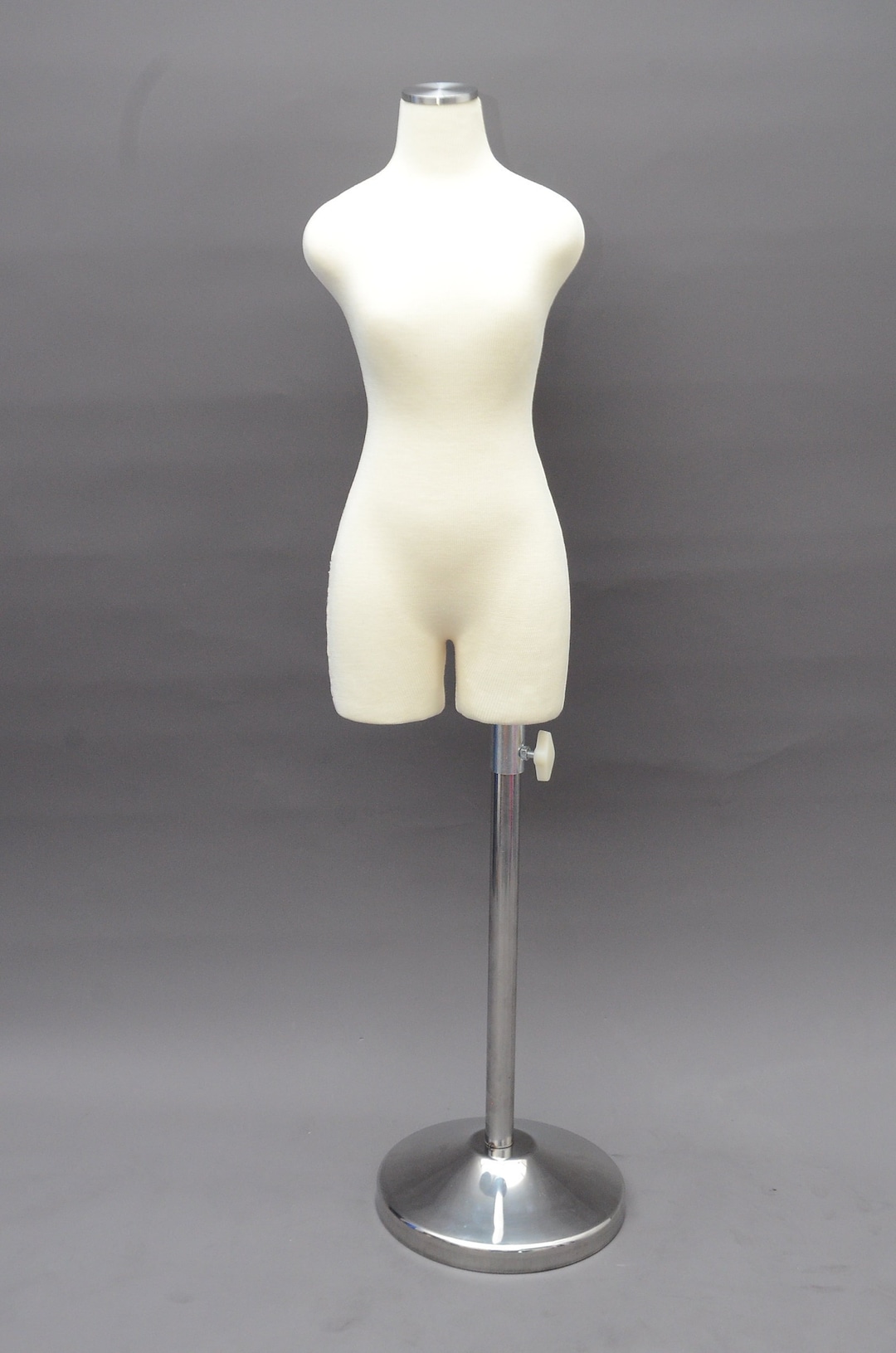 Miniature Half-scale Mannequin Small Dress Form Little - Etsy