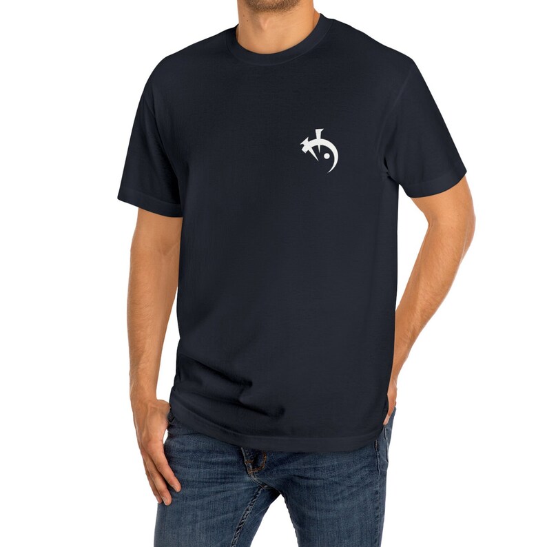 Brandon Sanderson Allomancy T-shirt, Periodic Table of Allomancy ...