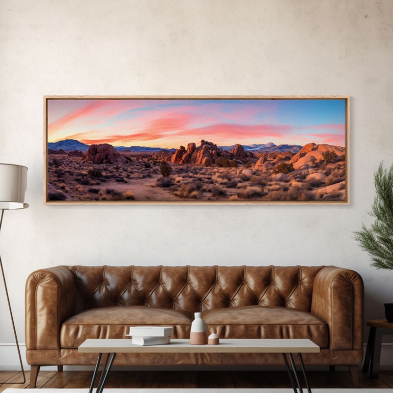 Panoramic Wall Art - Etsy