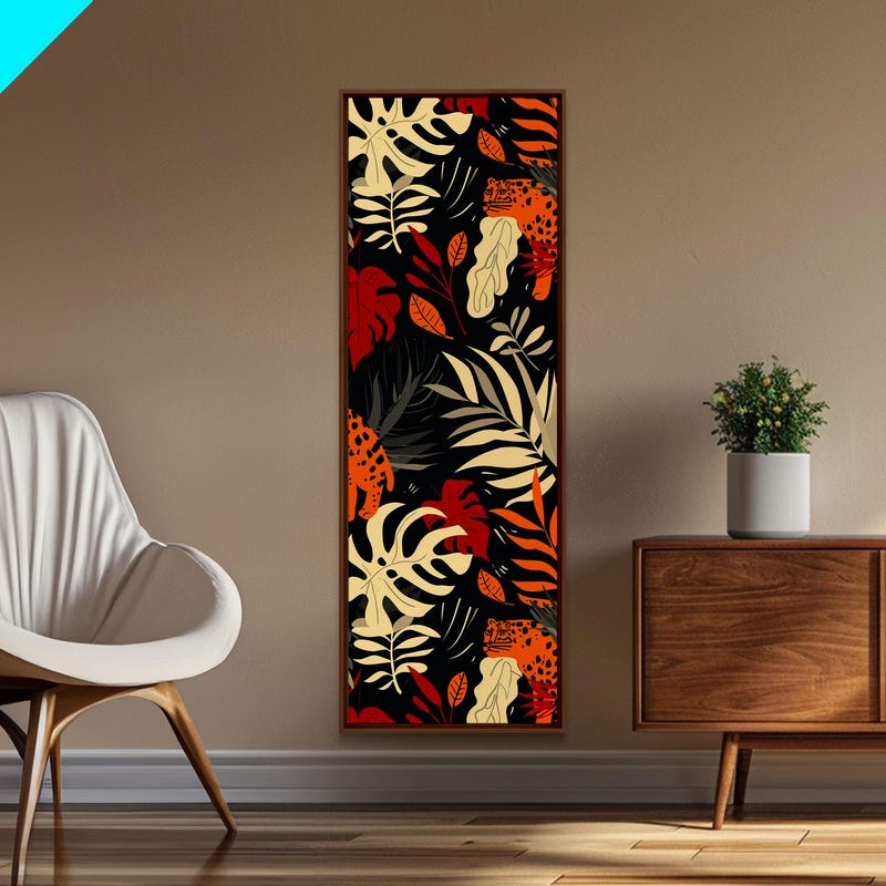 Modern Jungle - Etsy