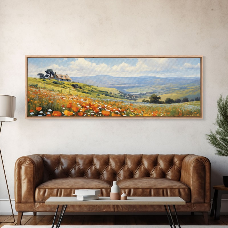 Texas Hill Country Art - Etsy
