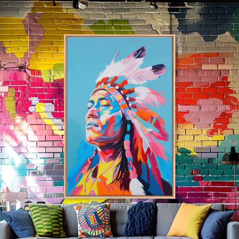 Headdress Frame - Etsy
