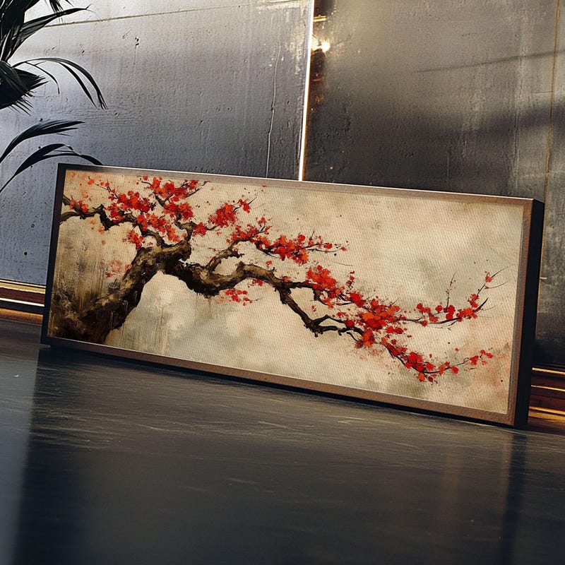 Japanese Maple Art - Etsy