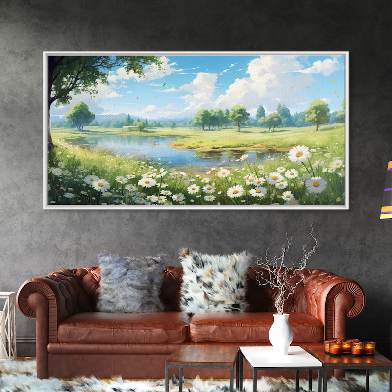 Landscape Wall Art - Etsy