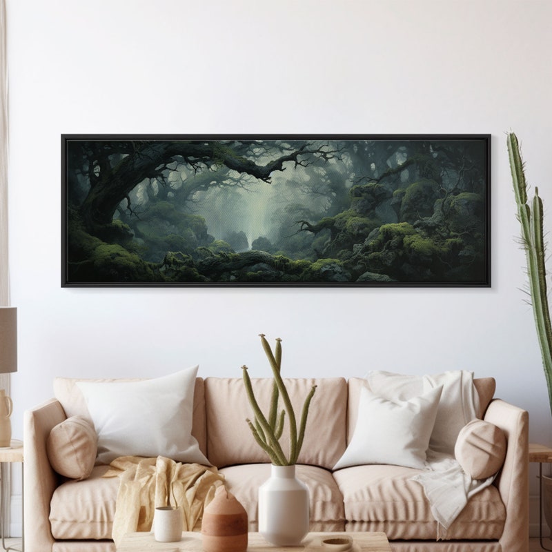 Forest Prints - Etsy