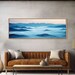 Blue Ridge Mountains Panoramic Wall Art Bluebridge Mountains - Etsy