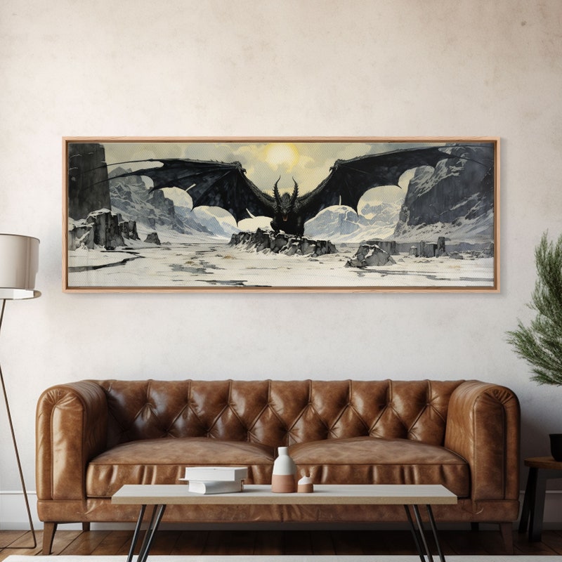 Fantasy Decor - Etsy