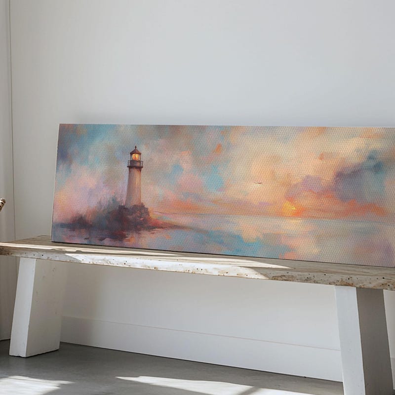 Lighthouse Prints - Etsy