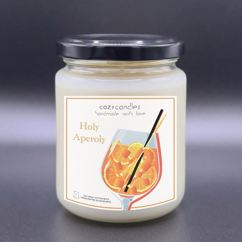 Aperol spritz socken - Etsy.de