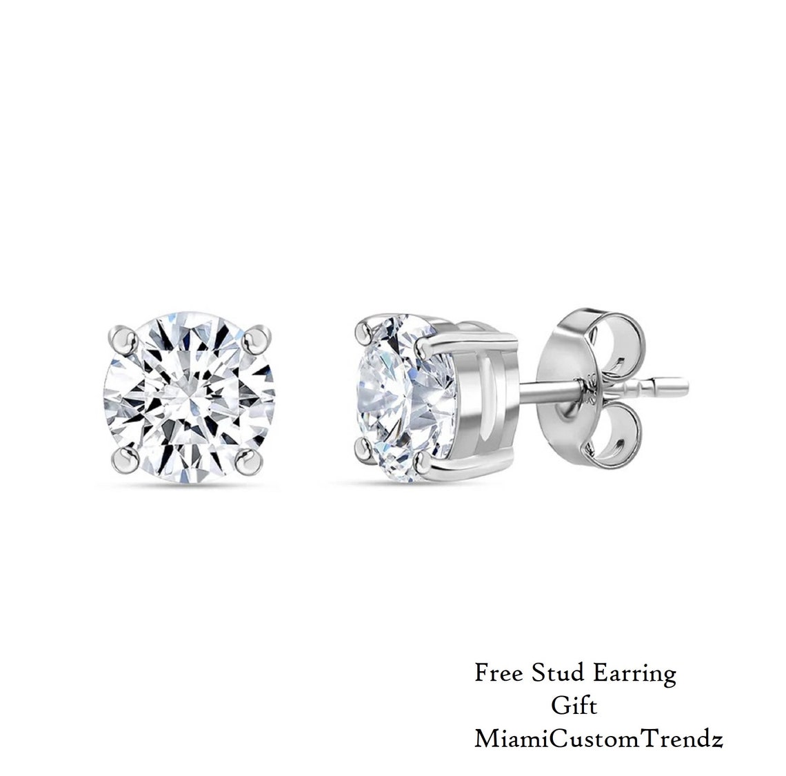 Iced Out Logo Pendant, Moissanite Custom Design Pendant, Letter Pendant ...