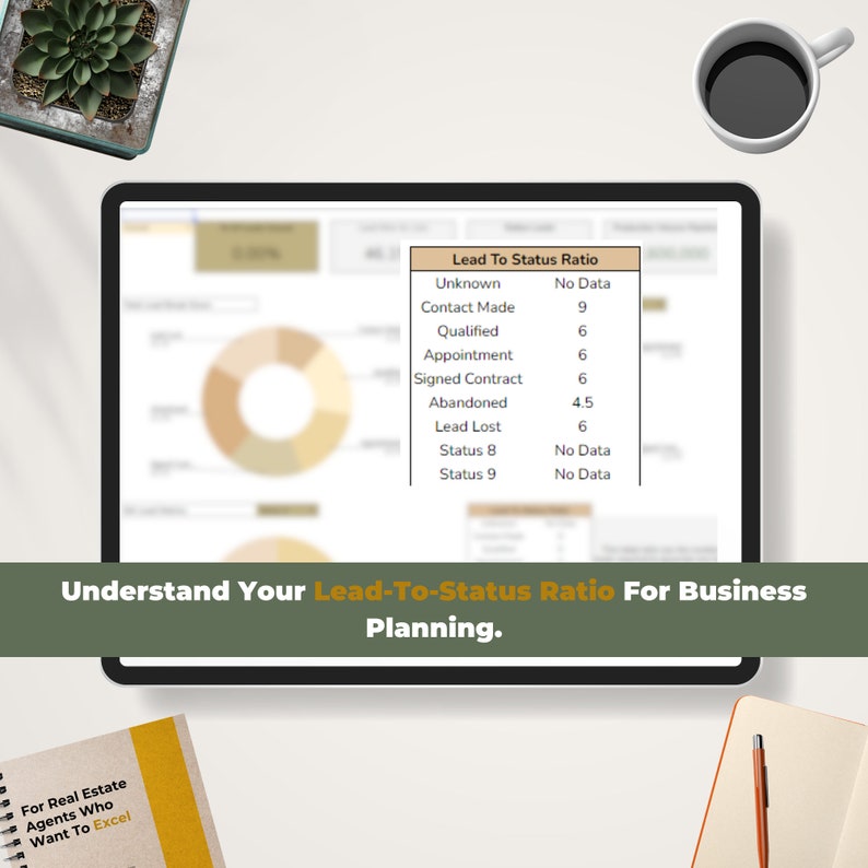 Real Estate Lead Tracker | Real Estate Agent Lead Generation ...