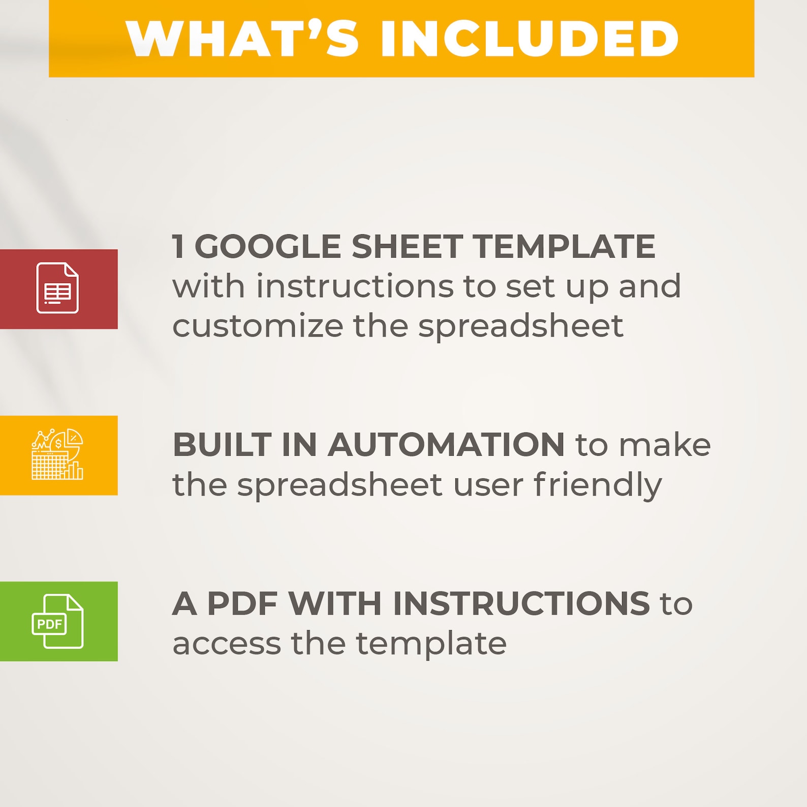 Real Estate Expense Tracker | Real Estate Income and Expense Tracker ...