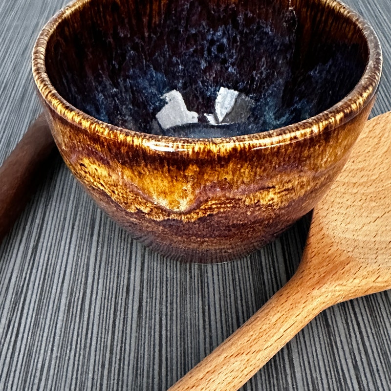 Ceramic Rice Bowls - Etsy
