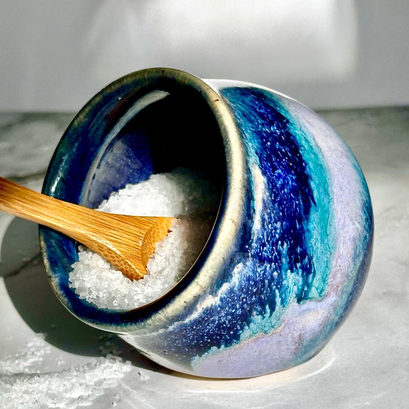 Nature Inspired Pottery - Etsy