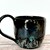 Set of 2 Lavender Pearl Mugs Handmade Ceramic Mugs Handmade Pottery ...