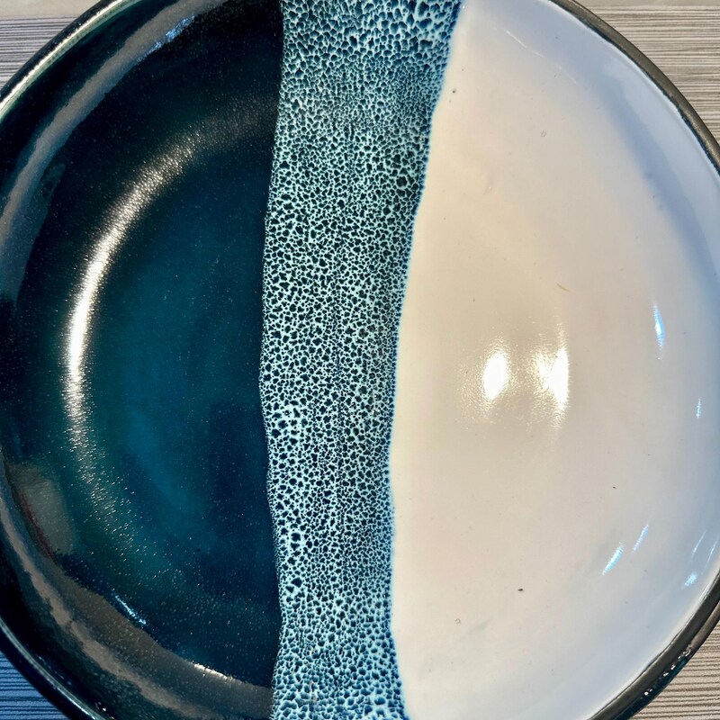 Ocean Pottery - Etsy