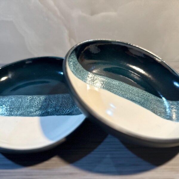 Ocean Pottery - Etsy