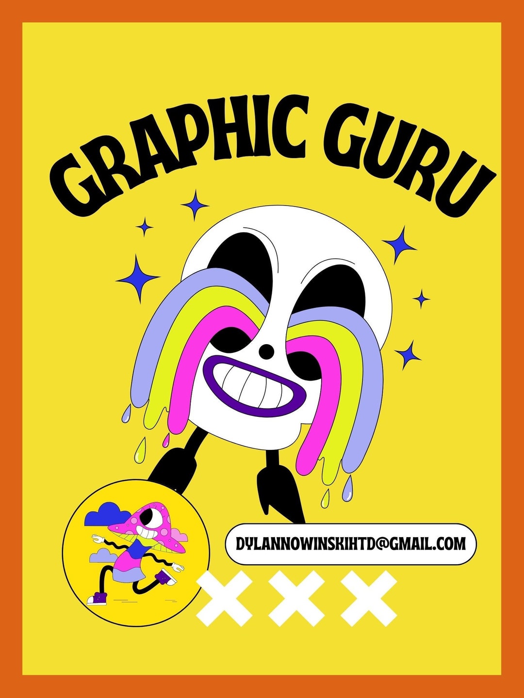 The Graphic Guru - Graphic Design for You! - Etsy