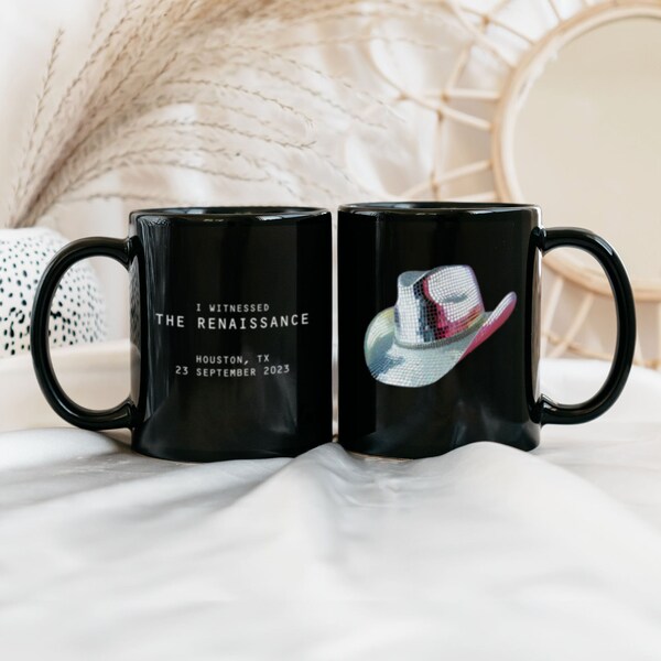 Renaissance Mugs - Etsy