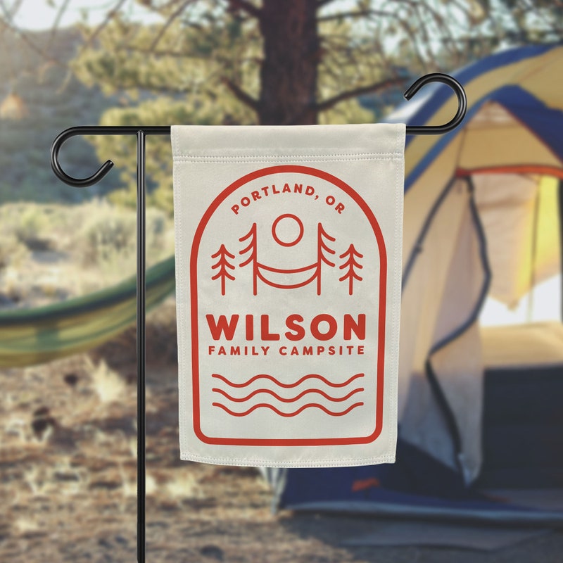 Airstream Flag - Etsy