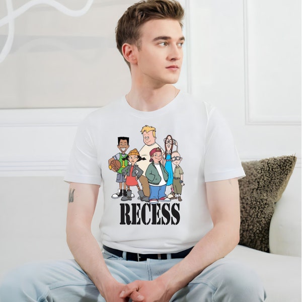 Vintage T Shirt Kids Shows - Etsy