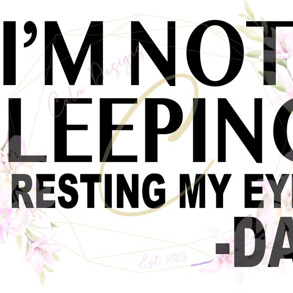 Sleeping Eyes Svg - Etsy