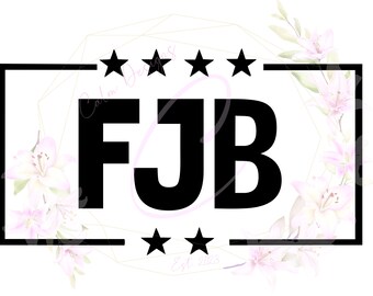 Proud Member of the LGBFJB Community, Bundle Download, Instant Download ...