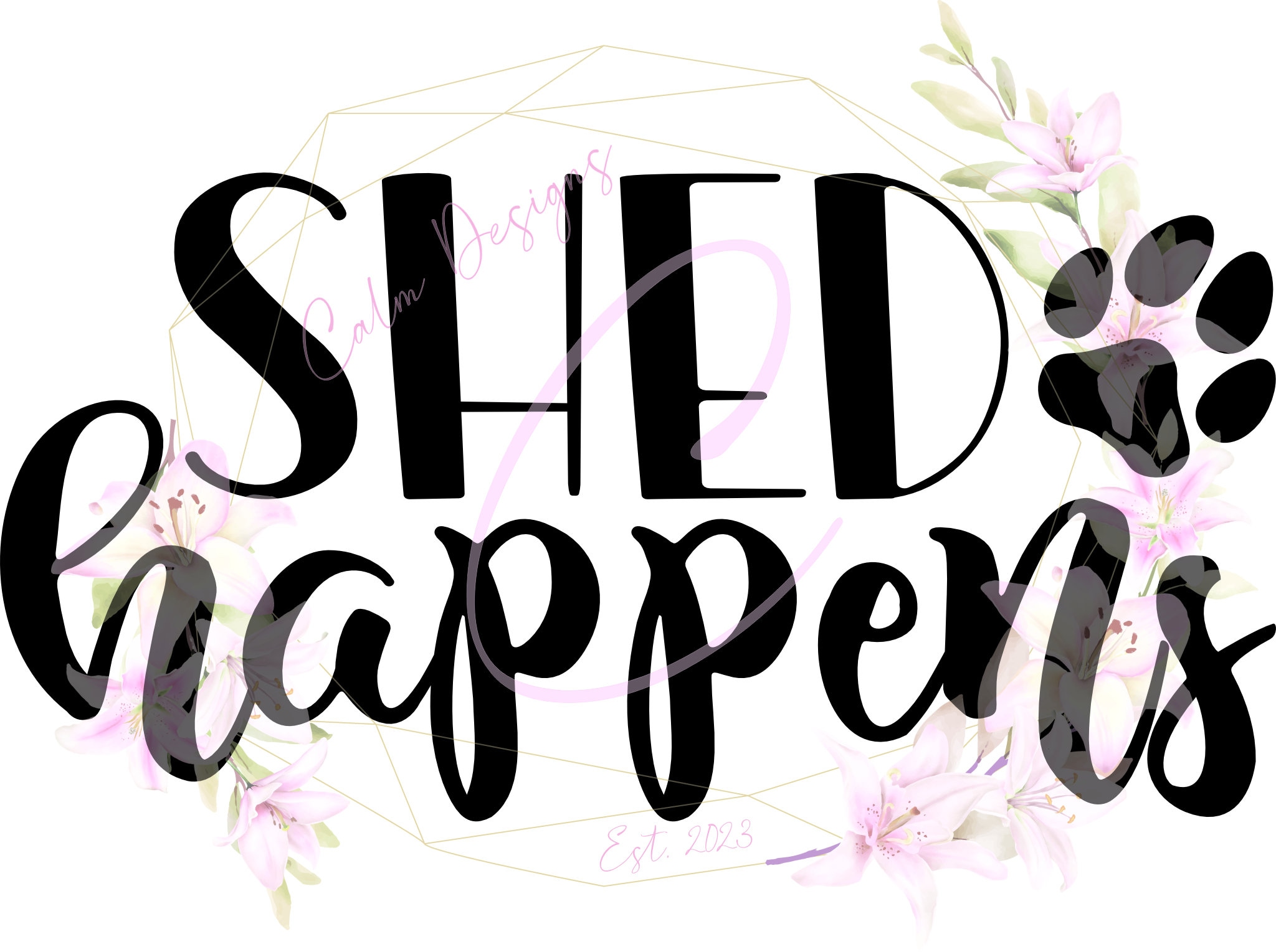 Shed Happens SVG - Etsy