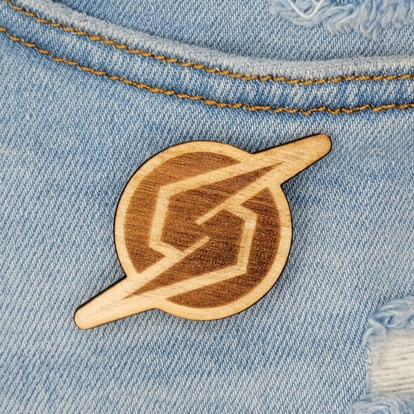 Patches Metroid - Etsy